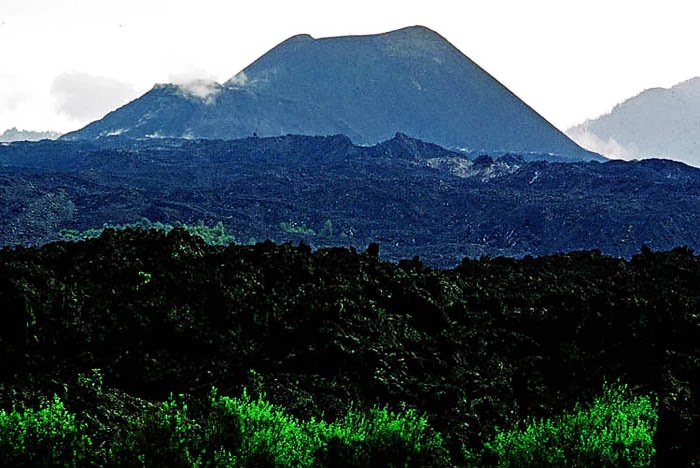 Fascinating Humanity: Latin; Central; America; Mexico; Paricutin ...