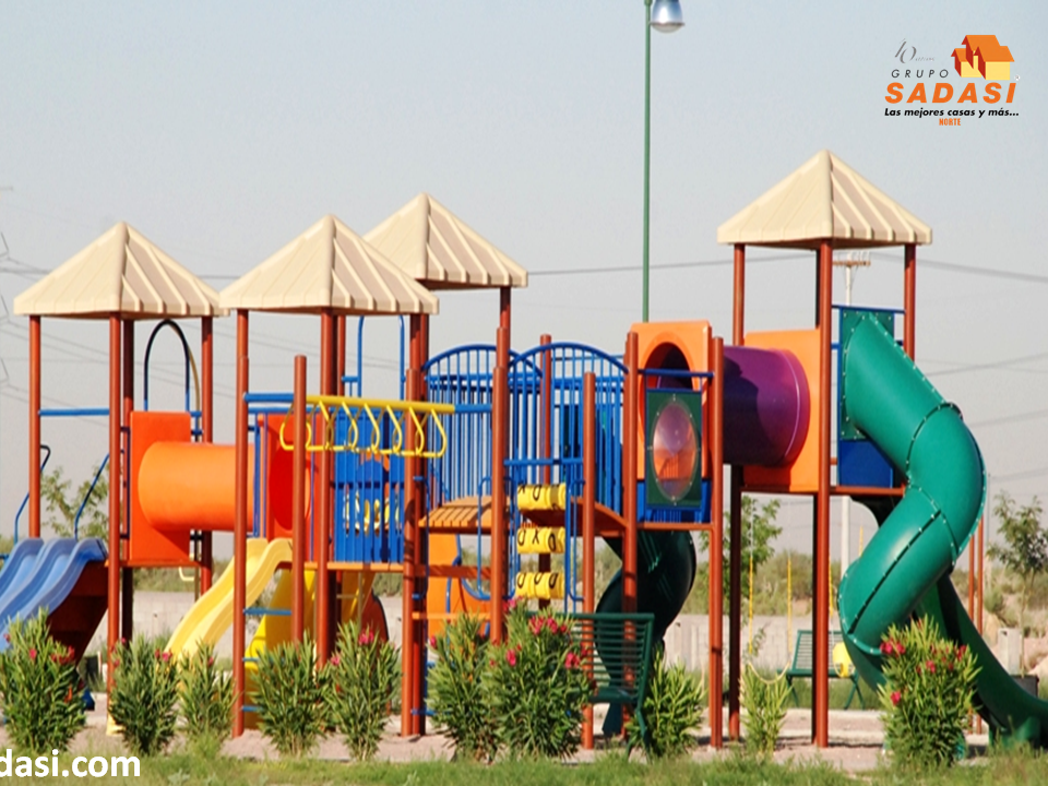 SADASI CORPORATIVO: GRUPO SADASI LE HABLA DE NUESTRO DESARROLLO SIERRA ...