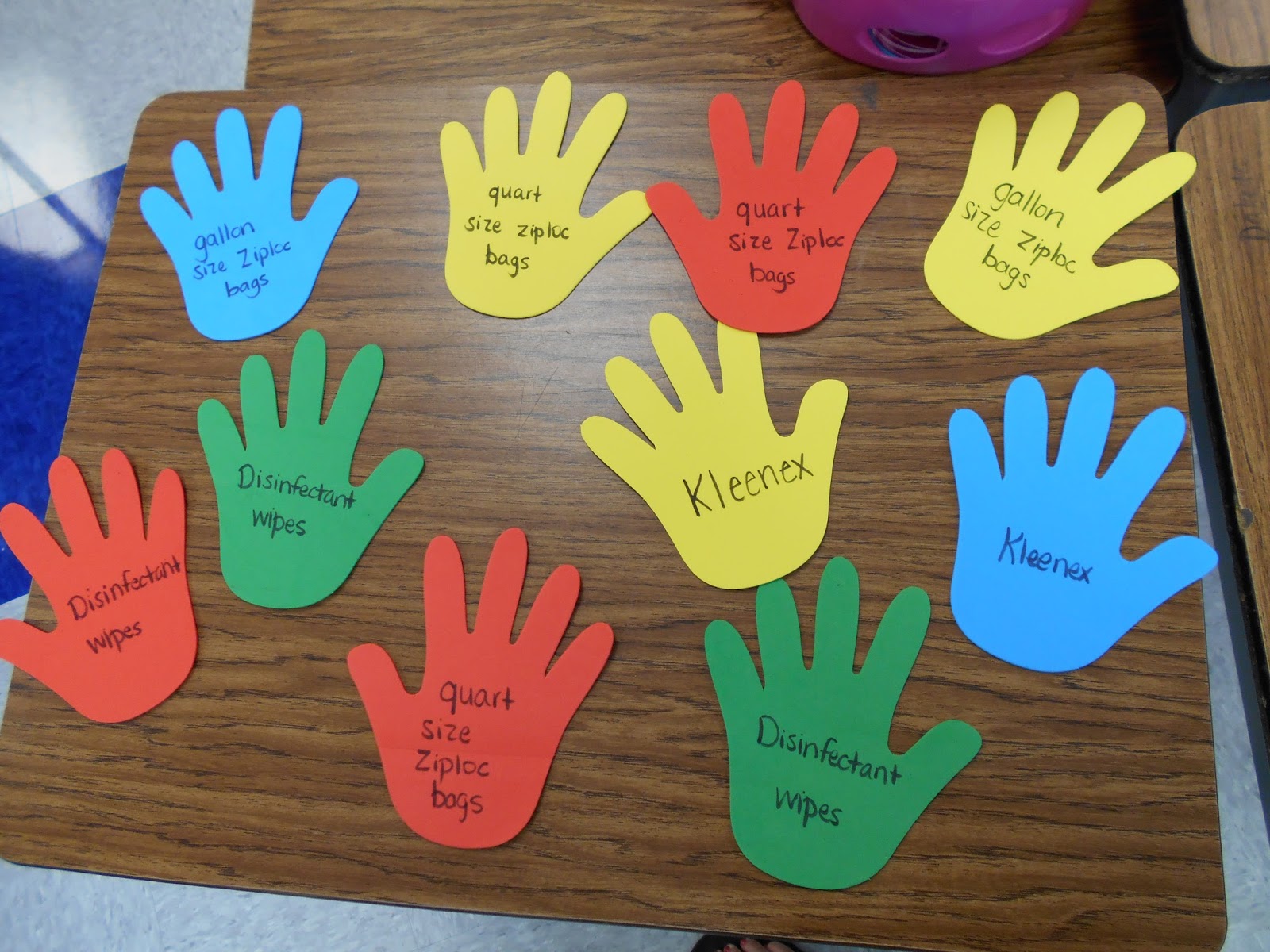 Five for Friday 8-17 - For the Love of Teaching