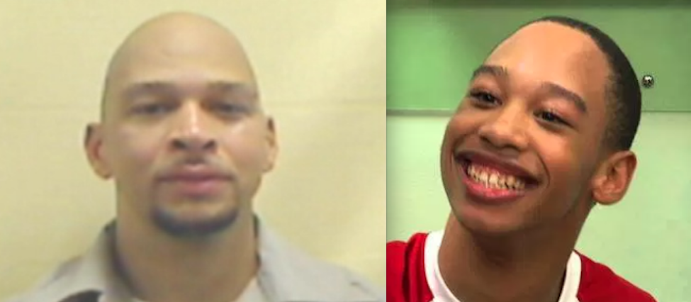 Rhymes With Snitch | Celebrity and Entertainment News | : Rae Carruth ...