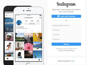 Programação Progressiva: Como Fazer um Instagram pelo Computador