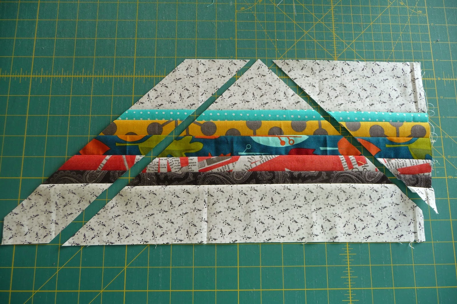 Grace and Favour: ARROWS---A HOW TO