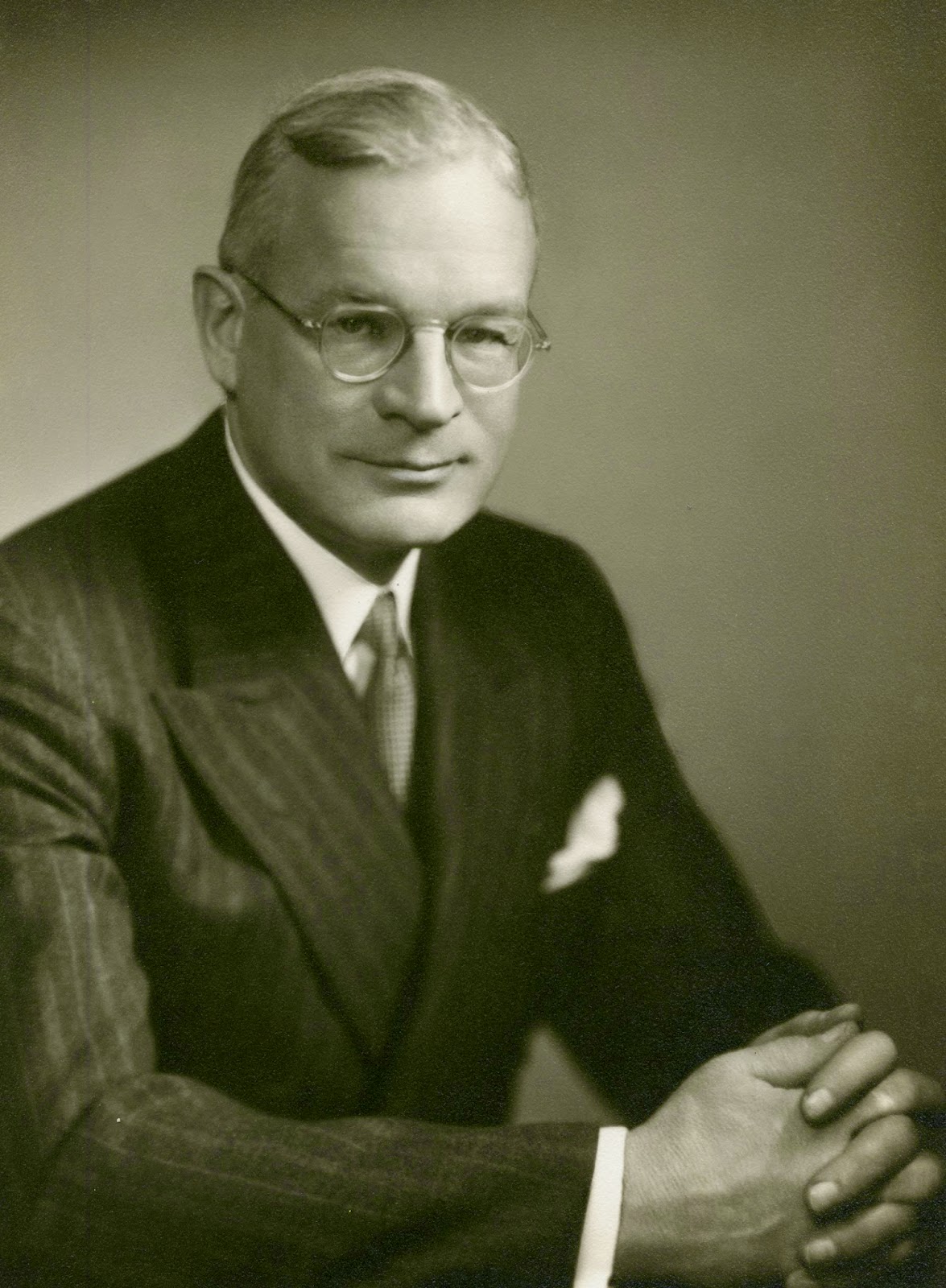 BIG OLD HOUSES: The Cabots Only Talk to God.