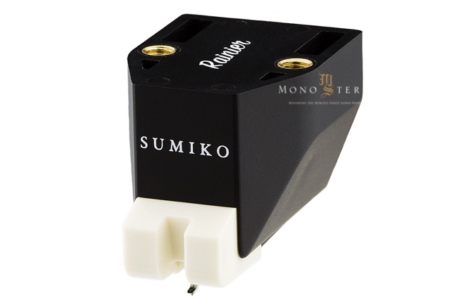 SIX NEW SUMIKO PHONO CARTRIDGES – M & S | Ultimate High-Fidelity