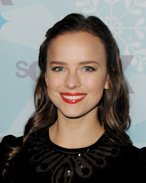 NovaShare: Foto Allison Miller