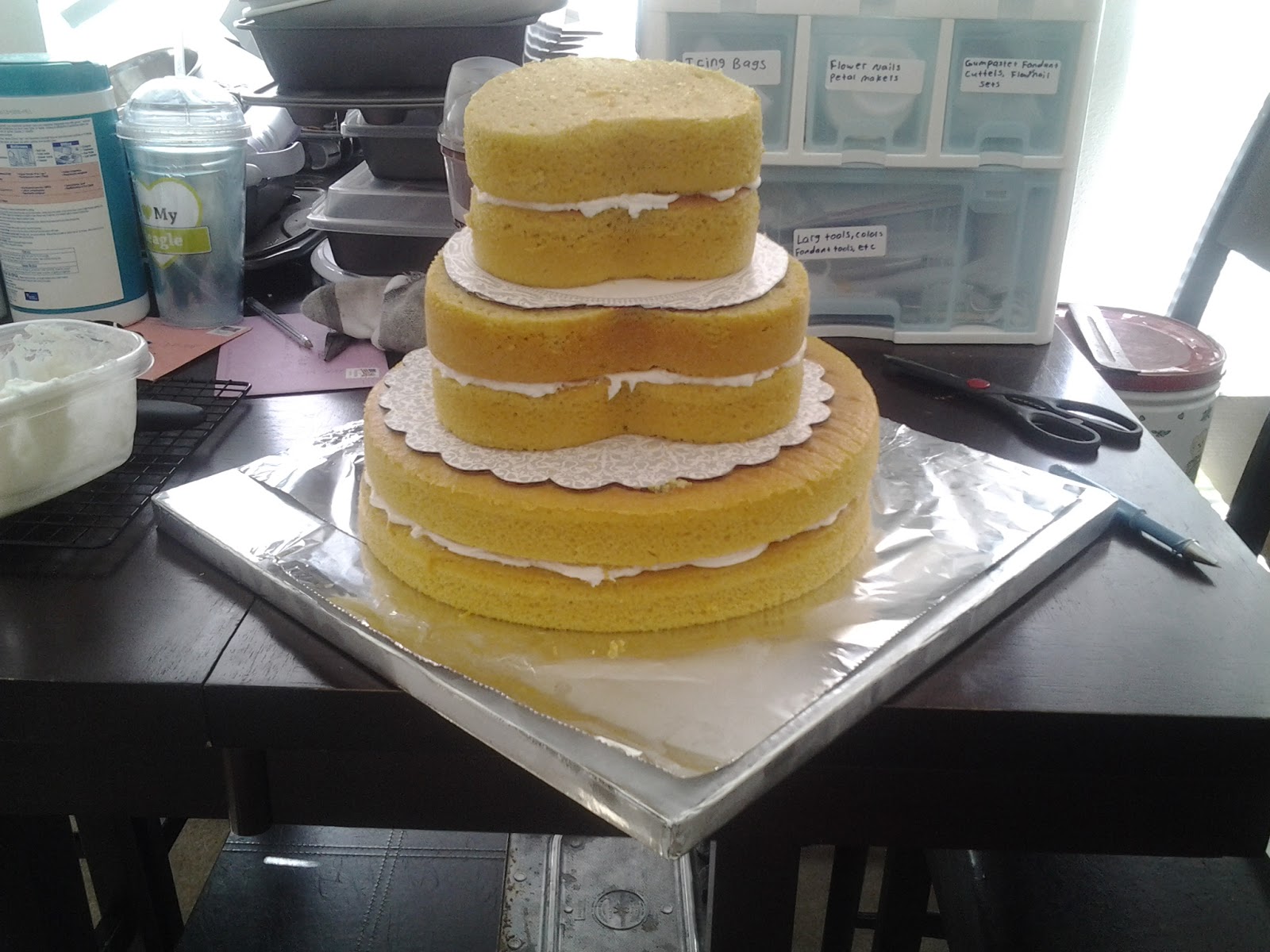 Creative Cakes 4 You