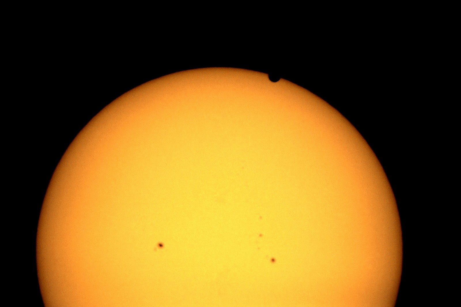 Kyle Runge Photography: Some Astronomy Pic's...First Four Are The Venus ...