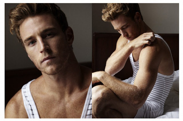 Rodrigo Calazans, Caio Cesar and Seth Kuhlmann by Vincent Dilio | Oh ...