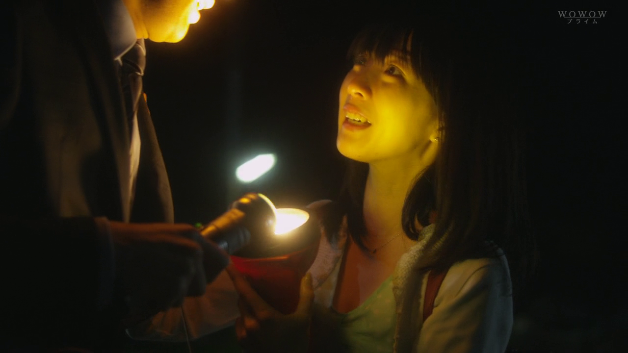 HamsapSukebe : Mosaic Japan Episode 1 recap