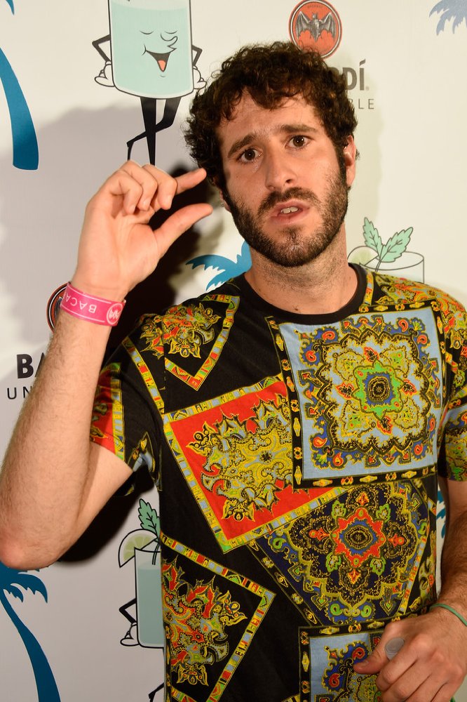 Lil Dicky movies list and roles (Dave - Season 2, Wild N Out - Season ...