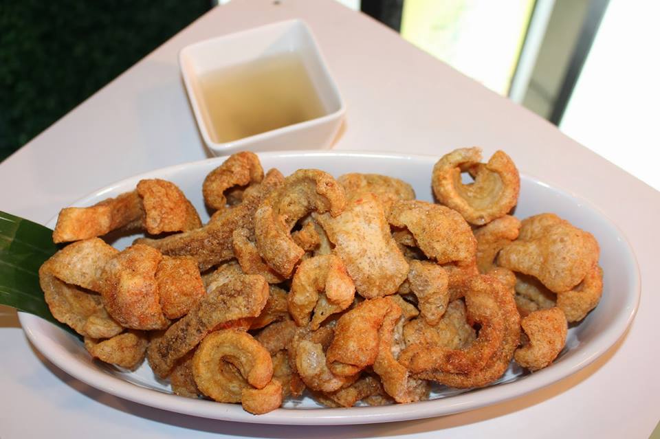 BULACAN: Cuisine/Food