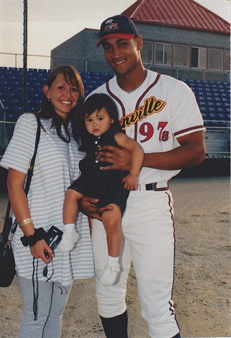 Blasians Defined: Blasian Americans at the 2012 Olympics