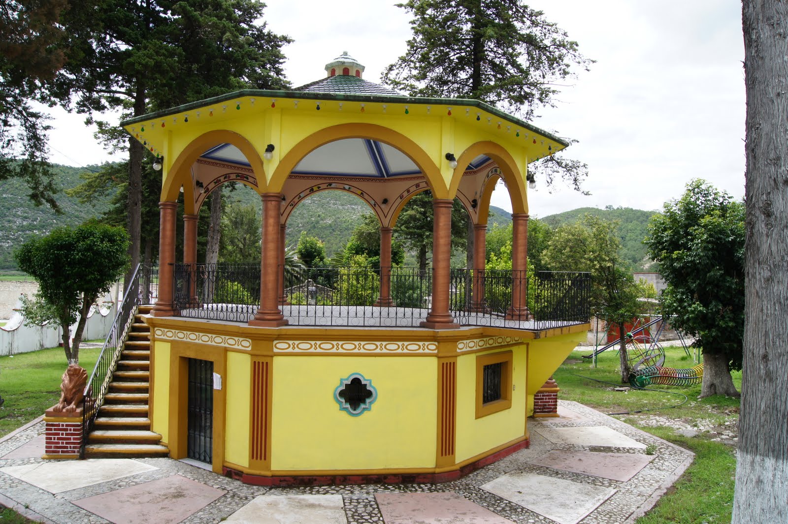 TOP FIVE DE LA RUTA DOMINICA: SAN MIGUEL TIXA