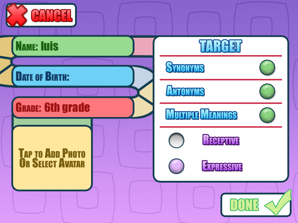 Introducing: Language Adventures App! - Speech Time Fun: Speech and ...