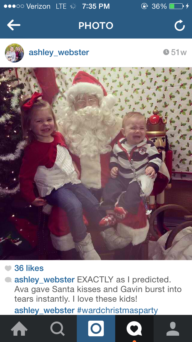 Bryson and Ashley