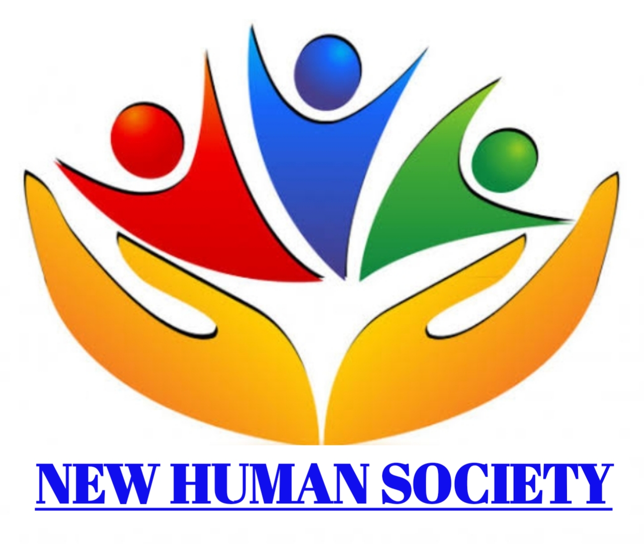 NEW HUMAN SOCIETY
