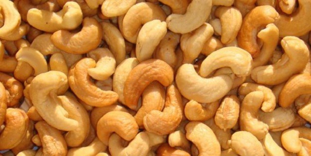 5 Beneficios del Merey ~ TodoTipsSalud