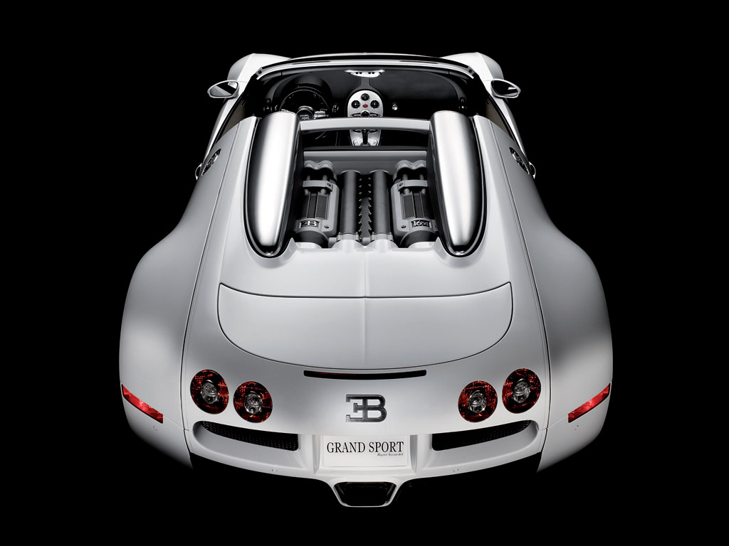 Pictures Blog: Bugatti Convertible