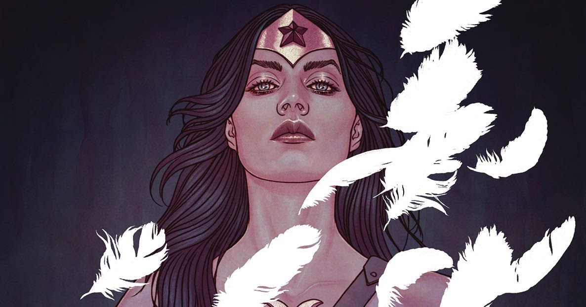 The Geeky Nerfherder: Artist Spotlight: The Art Of . . . Jenny Frison