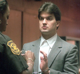 News Trend: Famous Insanity Cases (VIDEOS)