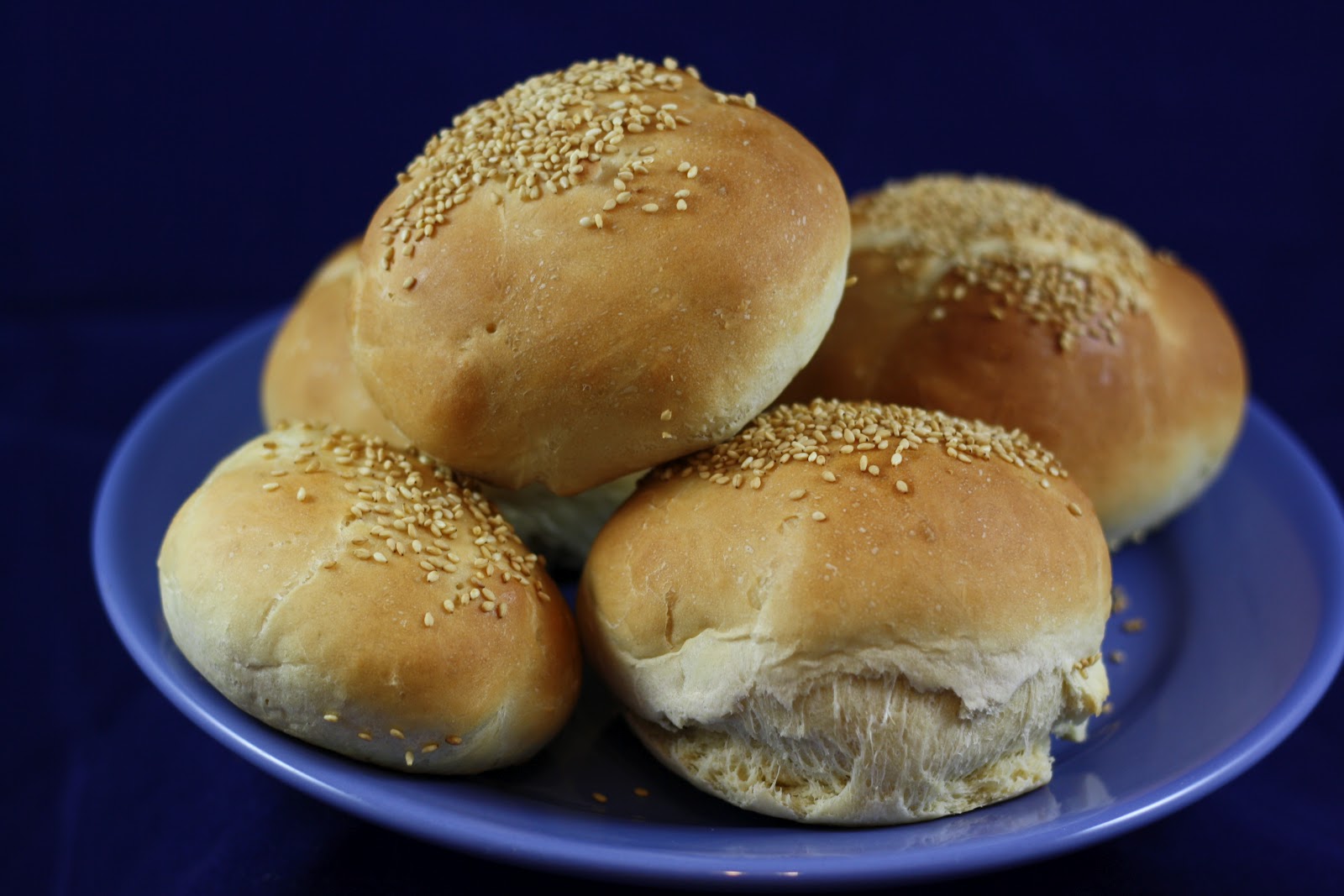 You Want Me to Cook?: What I made: June 4, 2012