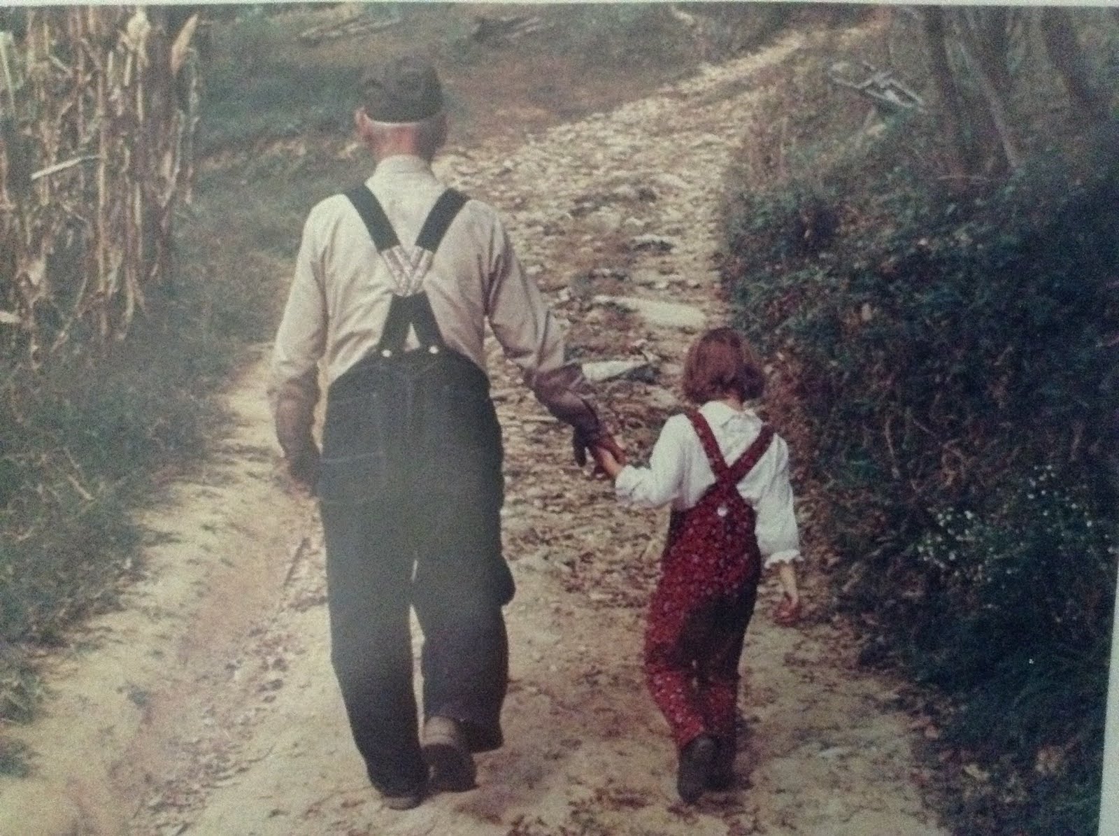 My Passage Through Time: The Gupton Family