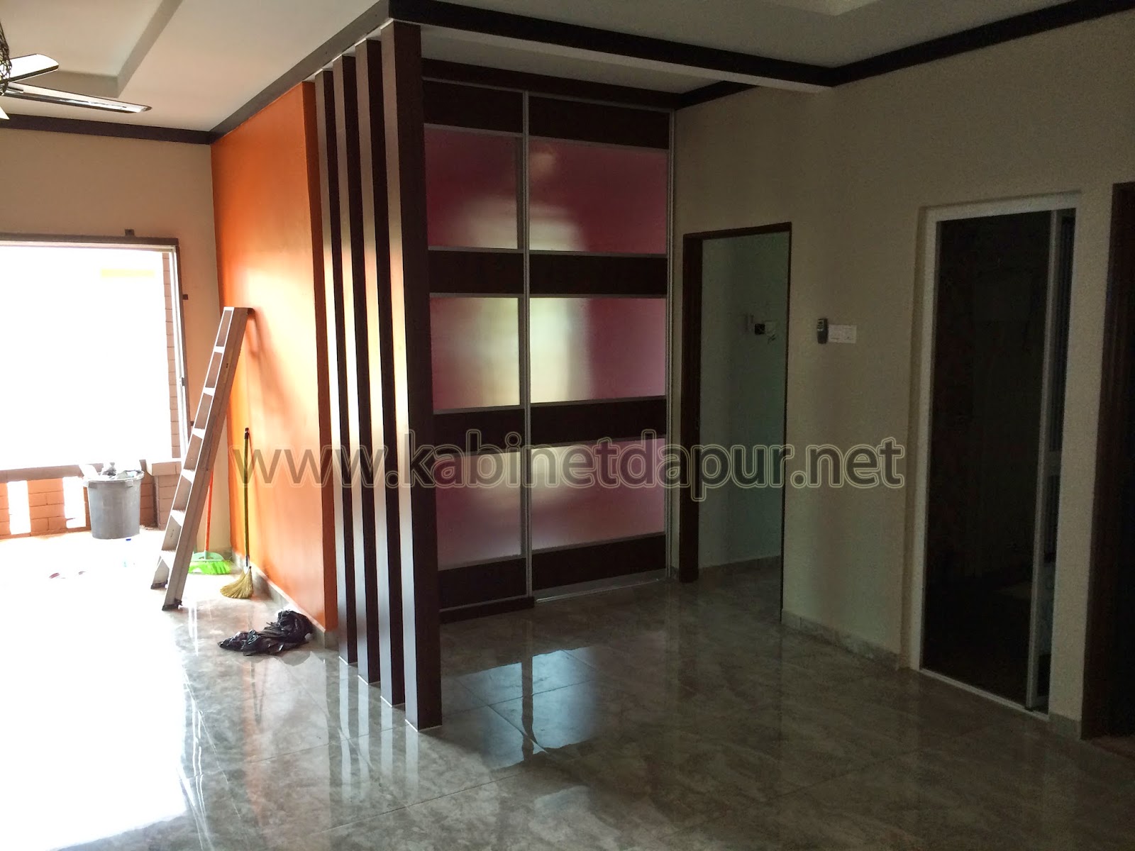42+ Pintu Sliding Untuk Dapur, Spesial!