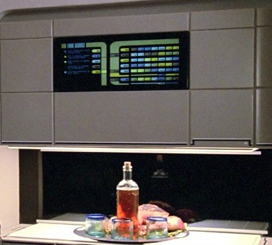 Untethered Realms: Group post - the ghost of past stuffing?