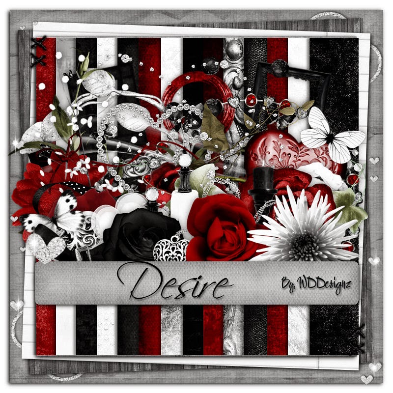 Whisprd Designz CT: New Keith Garvey Valentine Extras!