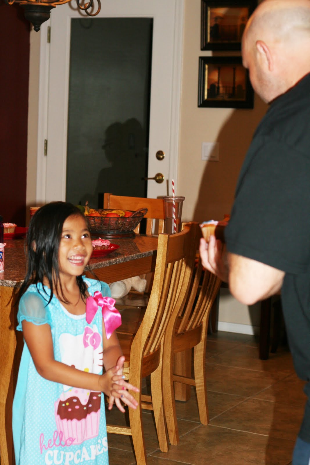 Loving life with Lexi & Ivy Joy: More fun at Camp S