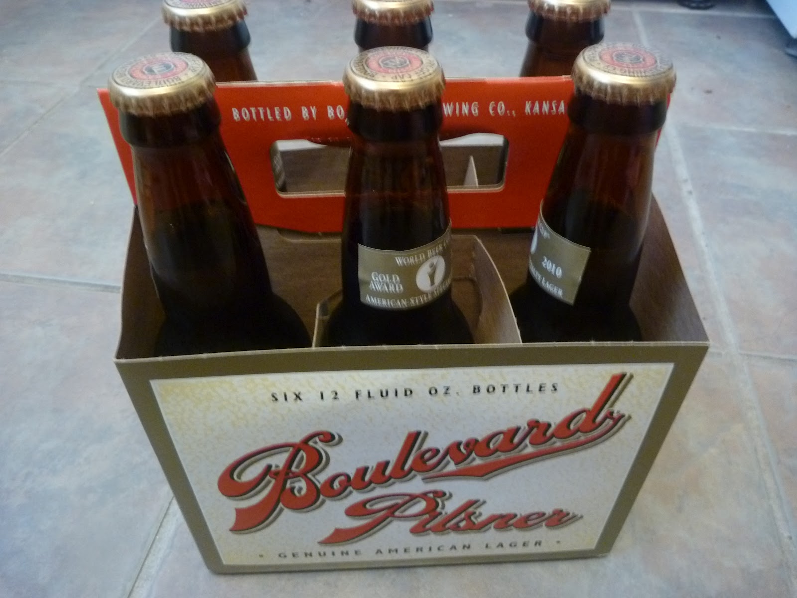 Just Jane Beer Blogger