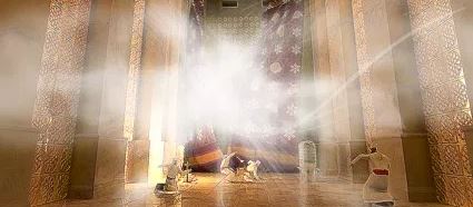 The Mormon Yeshiva: Pathways Of The Prophetic- Understanding The Veil