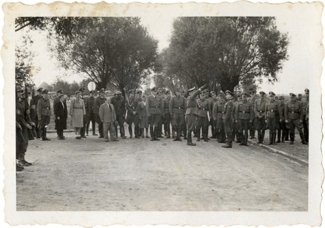 EL RINCONCILLO: Karl-Friedrich Höcker..vivió 89 años