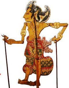 Album Wayang Indonesia: Nakula