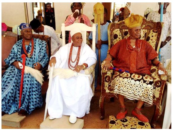 ILÊ AXÉ NAGÔ KÓBI: A ORIGEM DE IFON OMIMA, IFON SEPETERI, E IFON OROLU ...