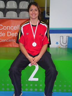 CLUB DEPORTIVO TALMA L'H: Nit de l'esport de l'hospitalet