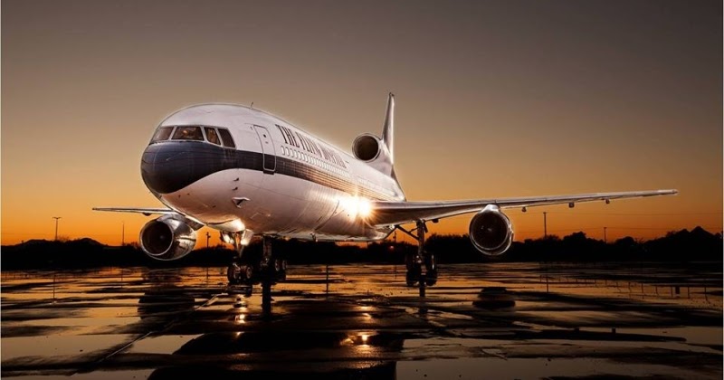 TriStar500.net: More news on L-1011 N910TE