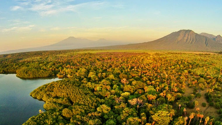 BALURAN NATIONAL PARK - AMAZING ASIA HOLIDAY