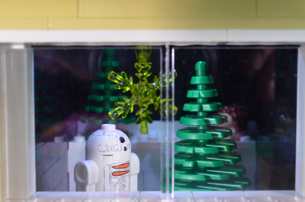 Angry Koala Gear (Vintage): Tikitikitembo's Custom LEGOs