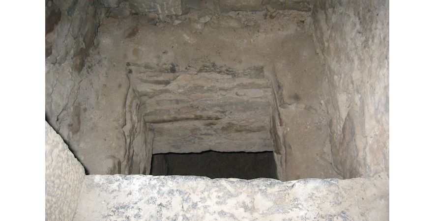 Nubes de algodón: Castillos con encanto... Leap Castle