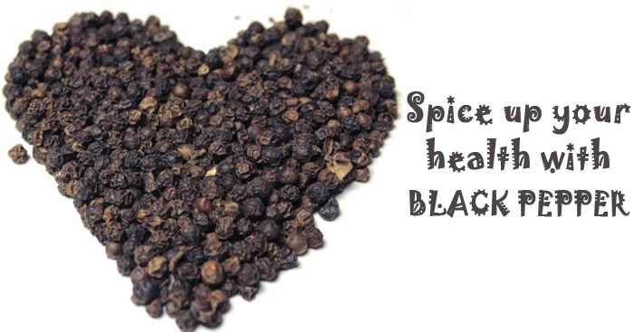 Ayurveda Encyclopedia: Benefits Of Black Pepper: