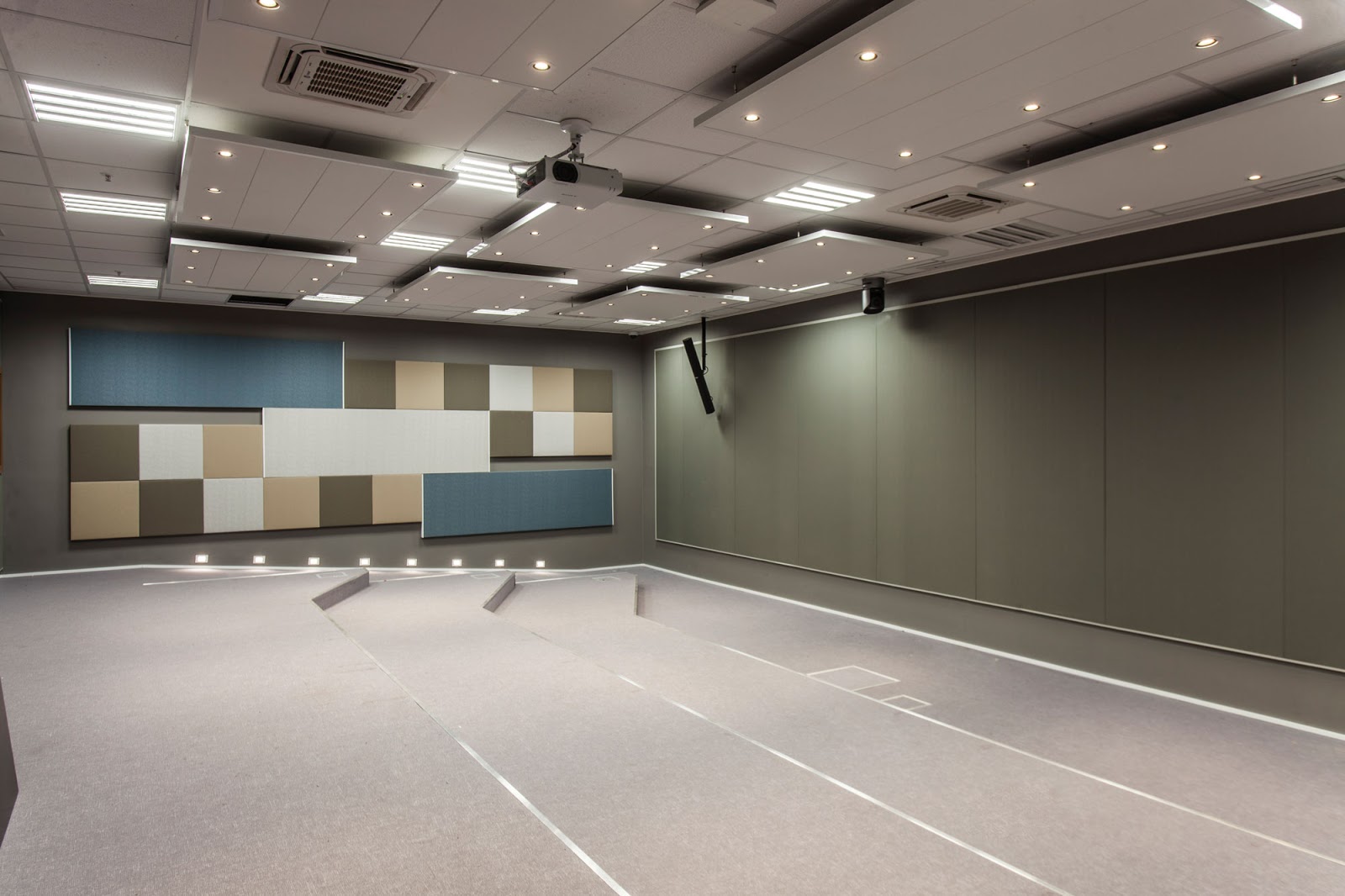 Trisoft e as soluções acústicas sustentáveis