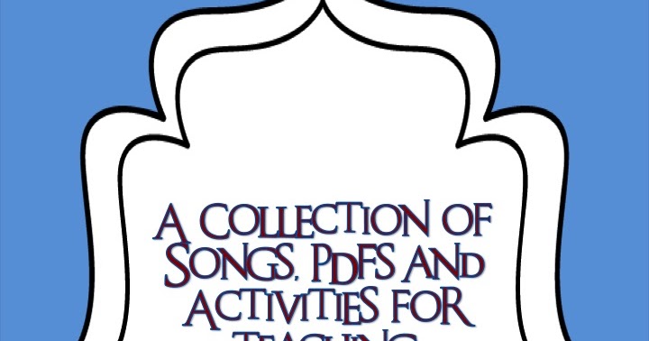 A Collection of Ta & Ti-Ti Songs, PDF's and Worksheets - Music a la ...