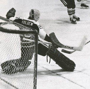 Hockey's Oddities: The Global Game