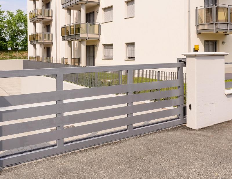 Why Installing Bi Fold Electric Gate Kits Is a Feasible Option ...