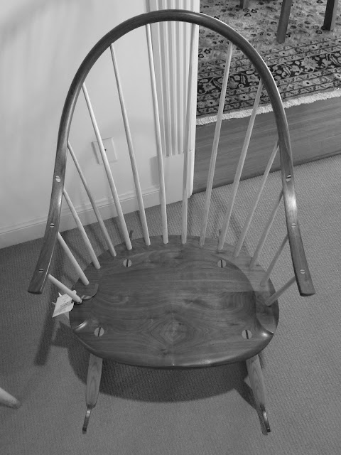 Killscrow: San Francisco: Thomas Moser Furniture