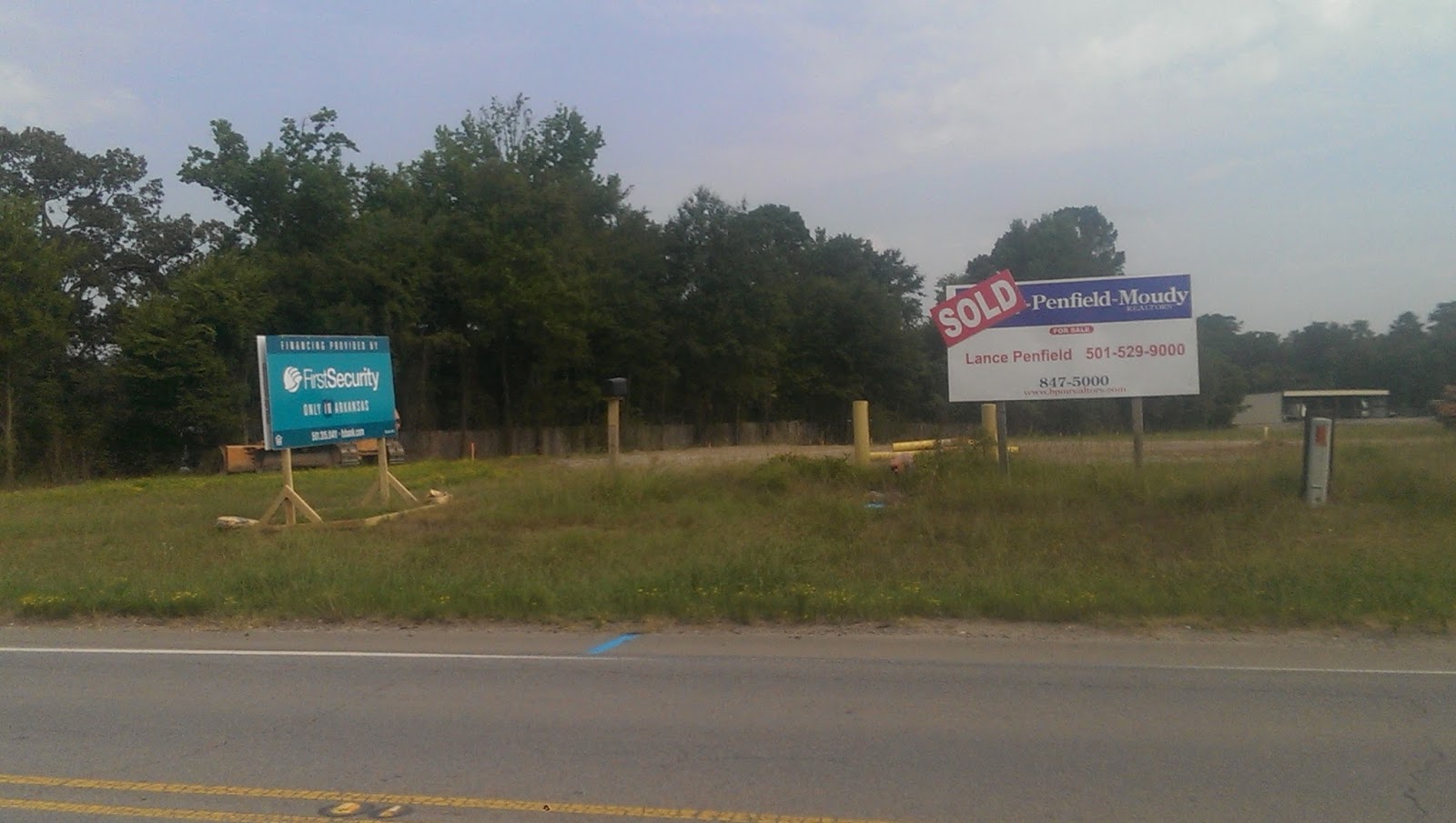 Bad Arkansas Alcoholic Beverage Control Division: REVIEW OF FILES SHOW ...