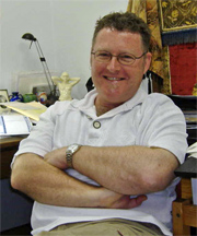 Kids' Book Review: In Memory of Gregory Rogers