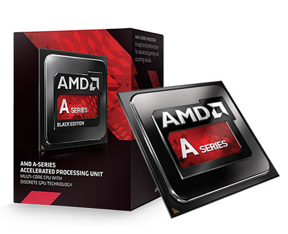Daftar Harga Processor AMD 2015 | Cari Harga