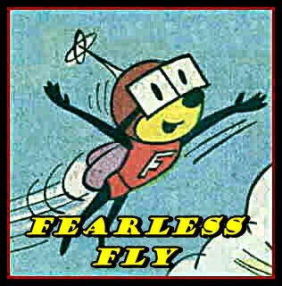 BEAM ME UP KAL-EL: The OTHER Super guys